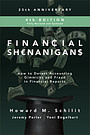 Top 5 Financial Reporting Books for Investors