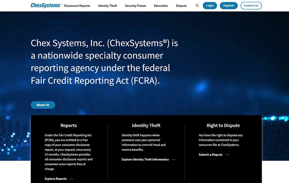 Clear Your ChexSystems Report: Step-by-Step Guide