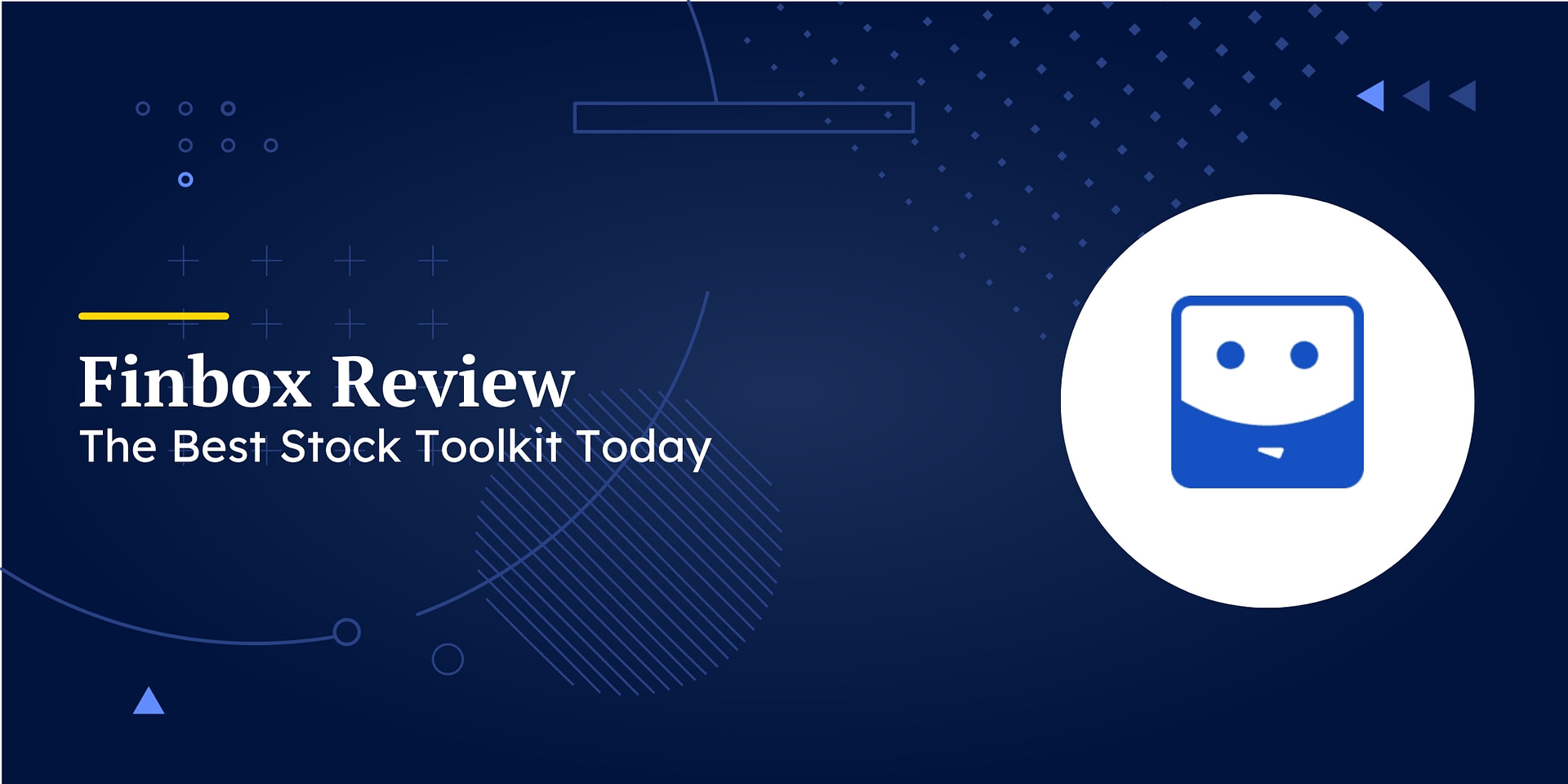 Finbox Review 2023: The Best Stock Toolkit Today