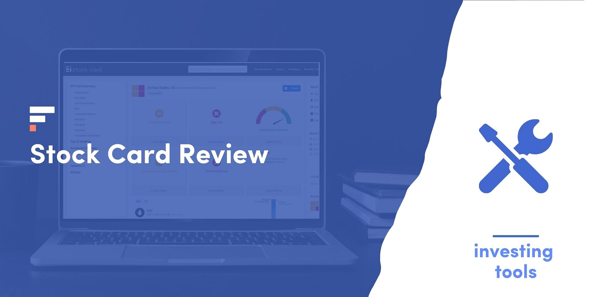 Stock Card Review: Easy and Effective Stock Research