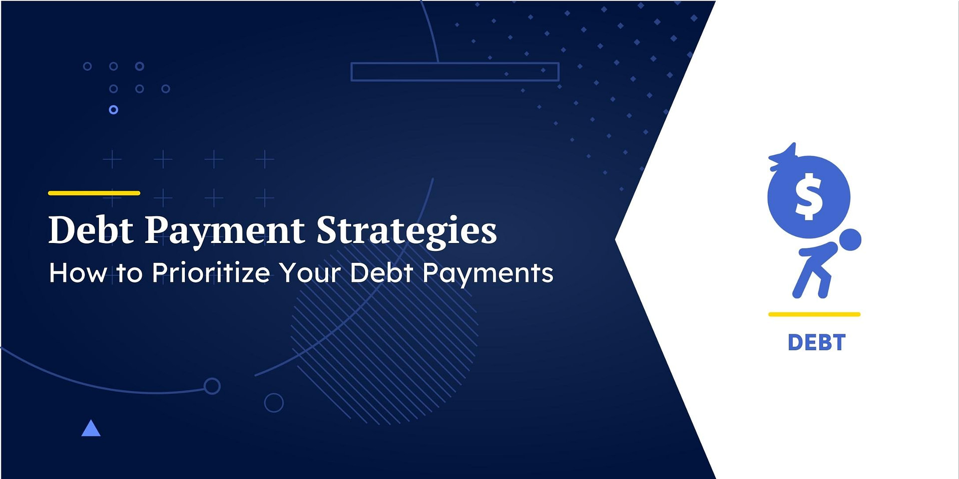 Debt Payoff Strategies: How to Prioritize Your Debt Payments