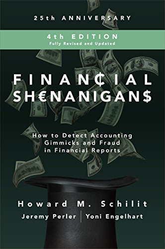 Top 5 Financial Reporting Books for Investors in 2024 in 2022