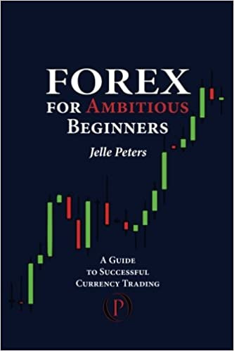 7 Best Forex Trading Books for Beginners in 2024