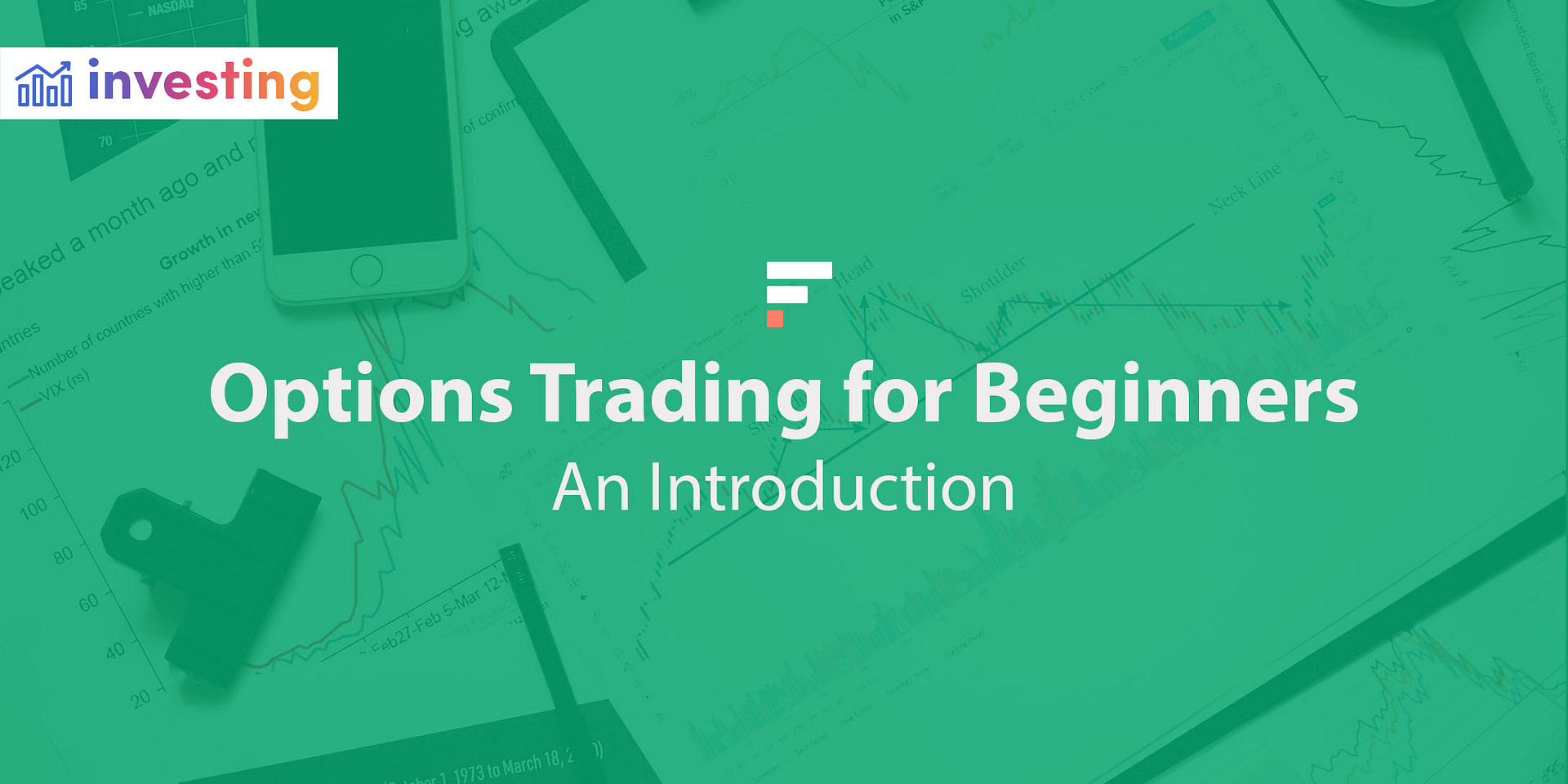 Options Trading for Beginners: Learn Options Trading
