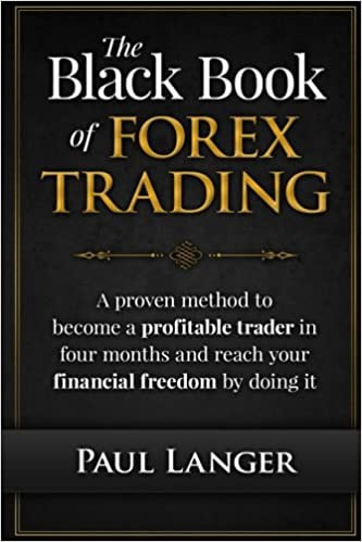 7 Best Forex Trading Books for Beginners in 2024