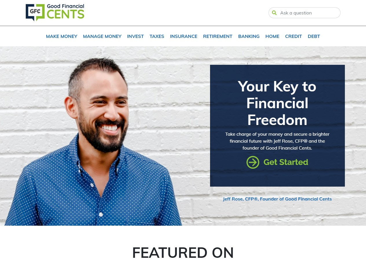 100 Best Finance Blogs and Their Best Content