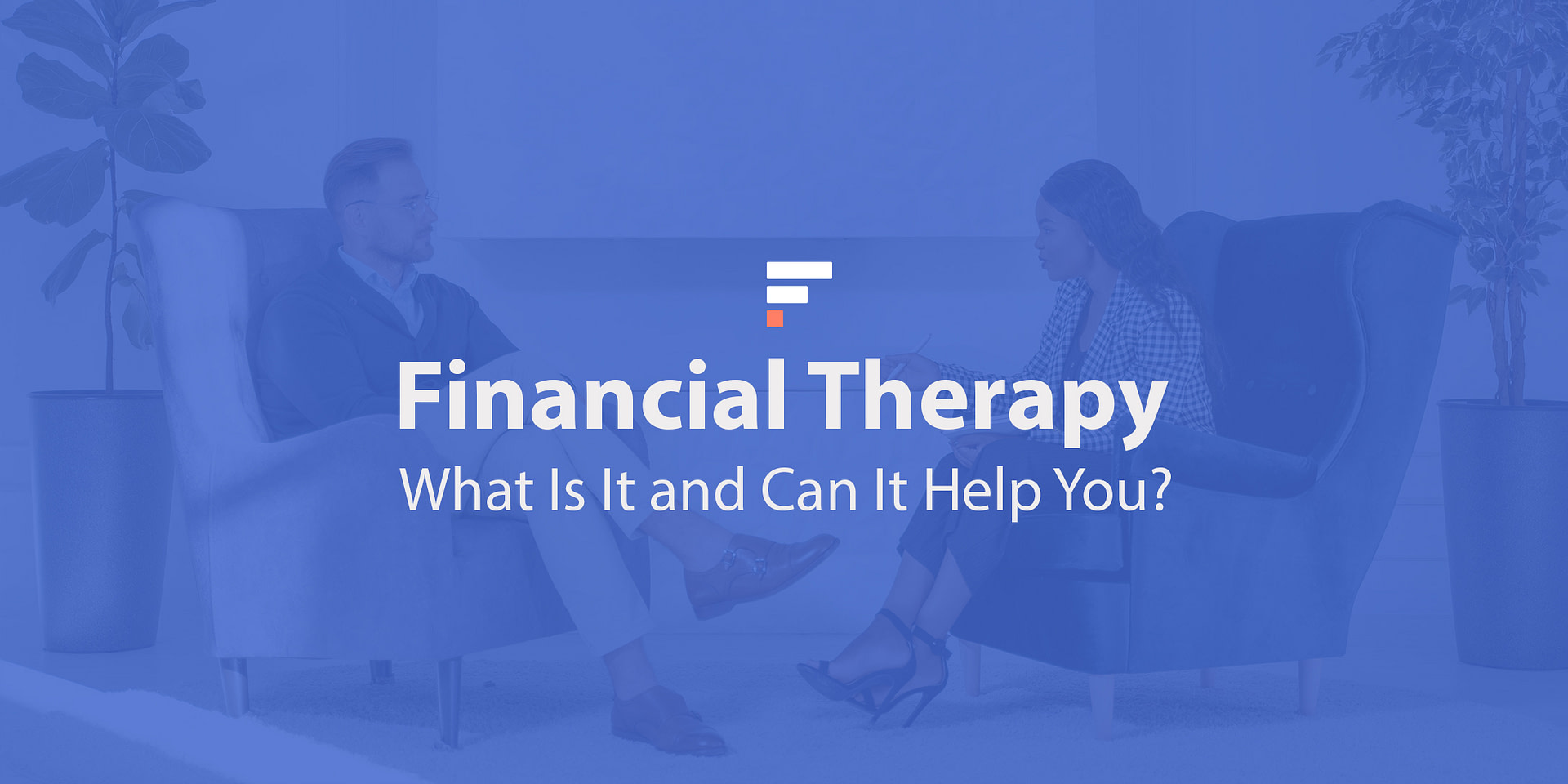 What Is Financial Therapy and How Can It Help You?