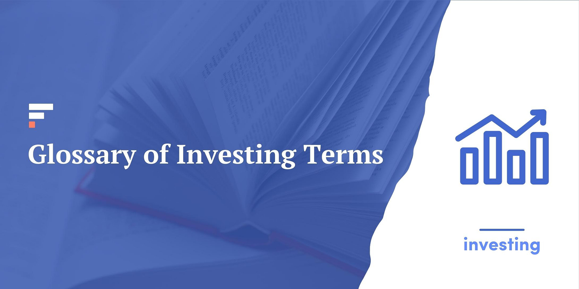 Glossary of Investing Terms