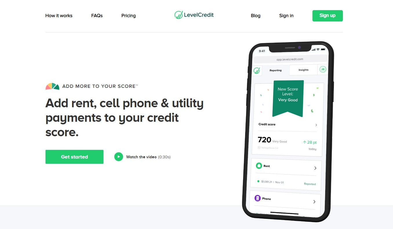 12 Best Rent Reporting Services In 2024