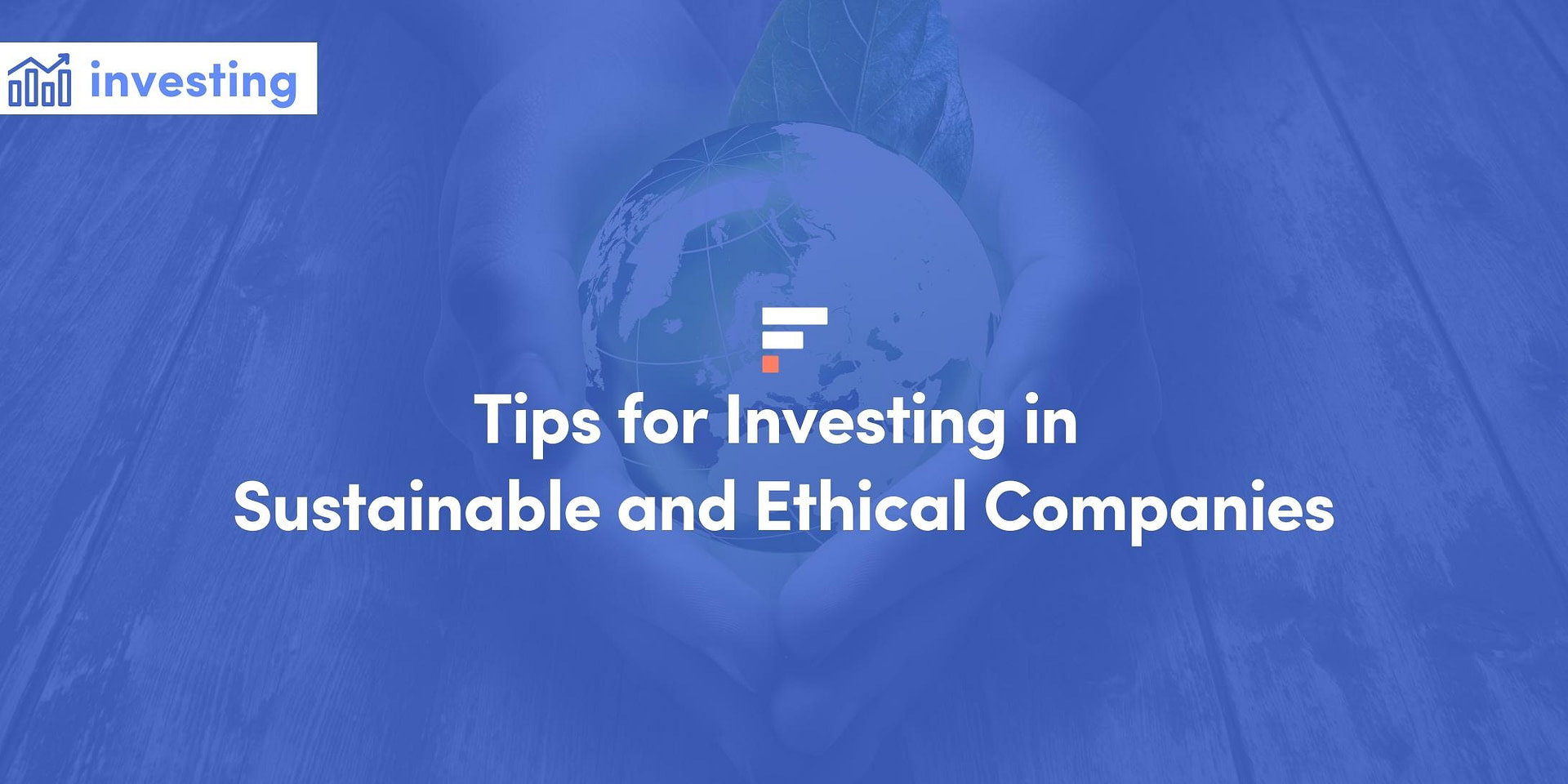 13 Tips for Investing in Sustainable and Ethical Companies