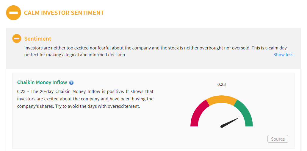 Stock Card Review: Easy and Effective Stock Research