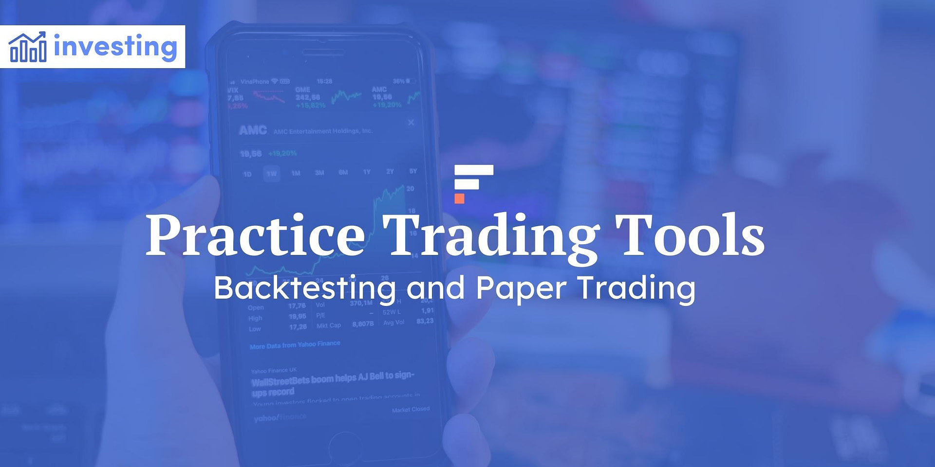 How to Practice Stock Trading Without Risking Money