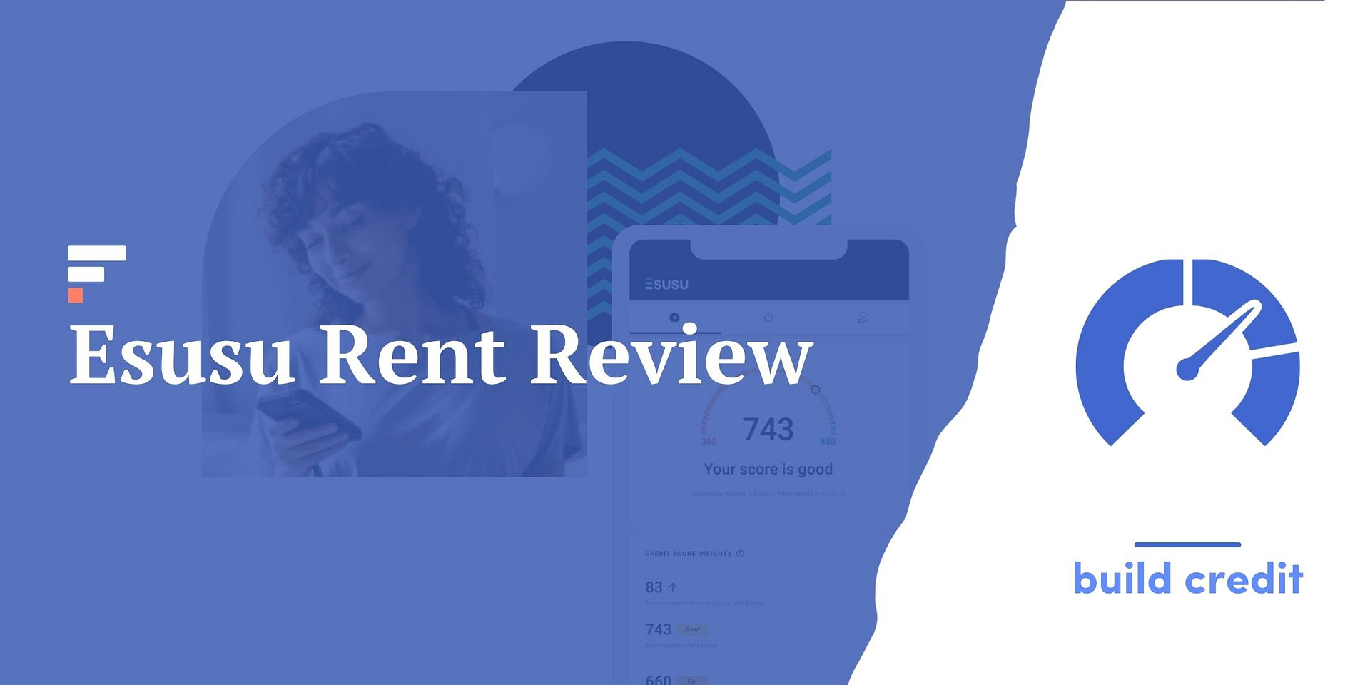 Esusu Rent Review : Rent Reporting and Relief Esusu Rent Review : Rent Reporting and Relief