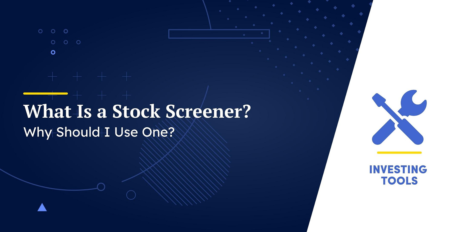 How Stock Screeners Can Help You Find the Best Stocks for Your Portfolio