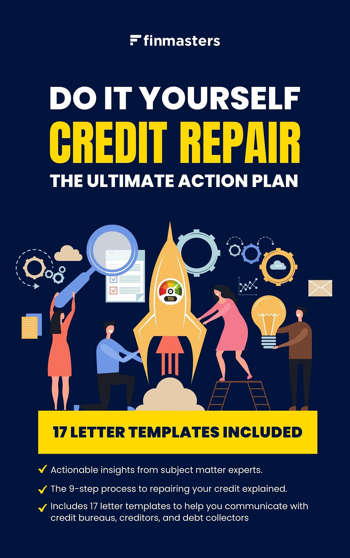 Credit Repair Cloud Review 2024: All-in-One Software Solution
