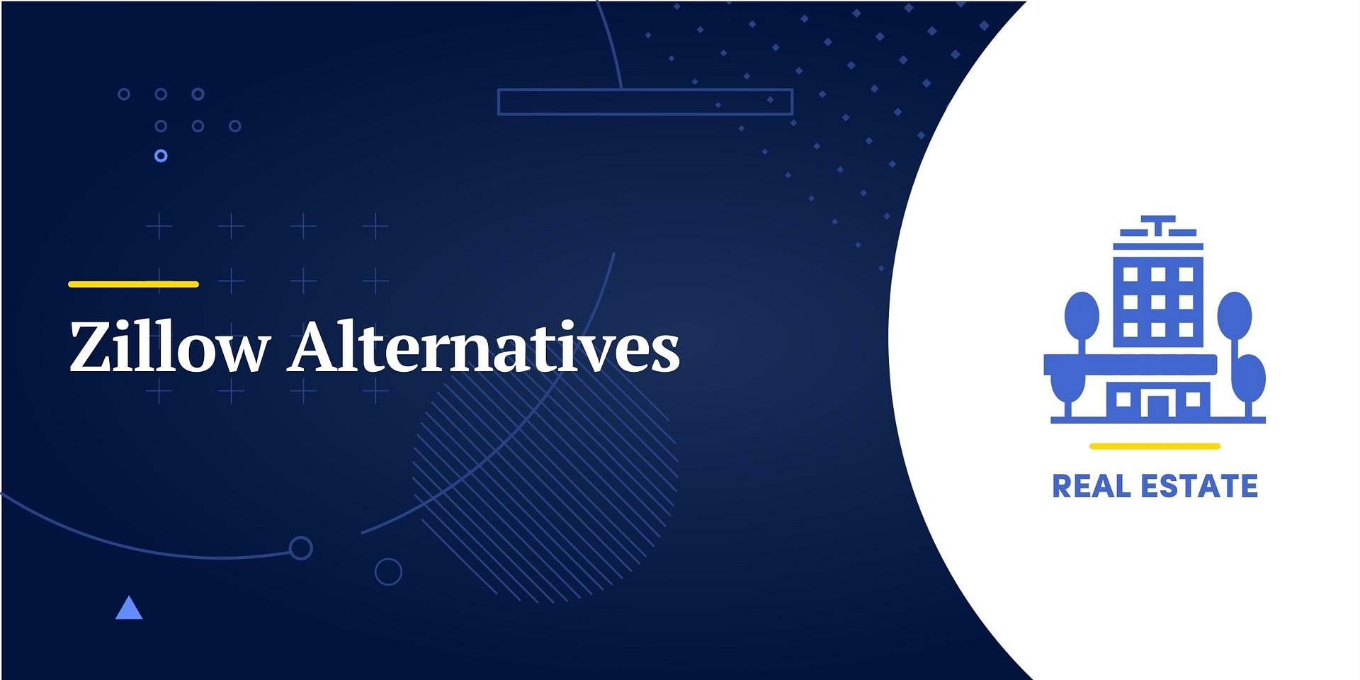 8 Zillow Alternatives for Real Estate Owners, Buyers, and Investors