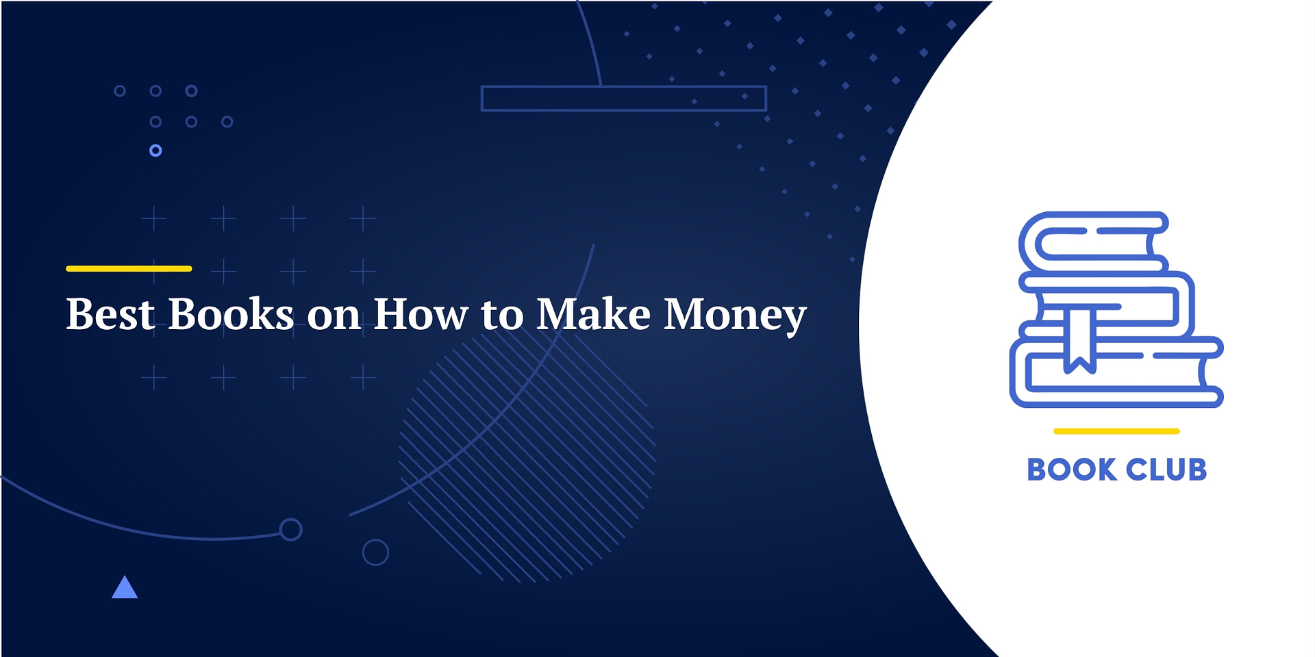 10 Best Books on How to Make Money to Read in 2024