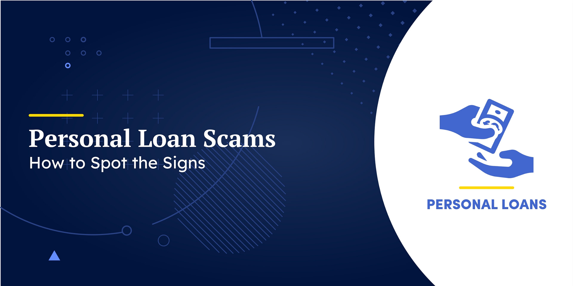 Personal Loan Scams: How to Spot the Signs