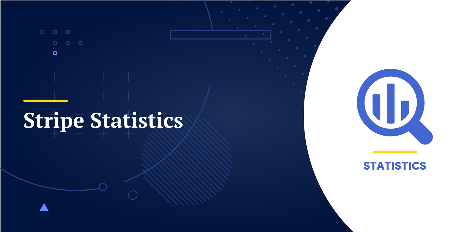 15+ Stripe Statistics : Revenue, Market Share & Users