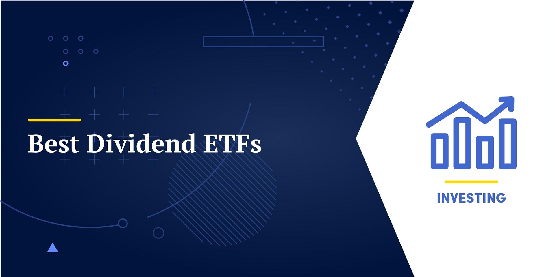 4 Best Dividend ETFs to Buy