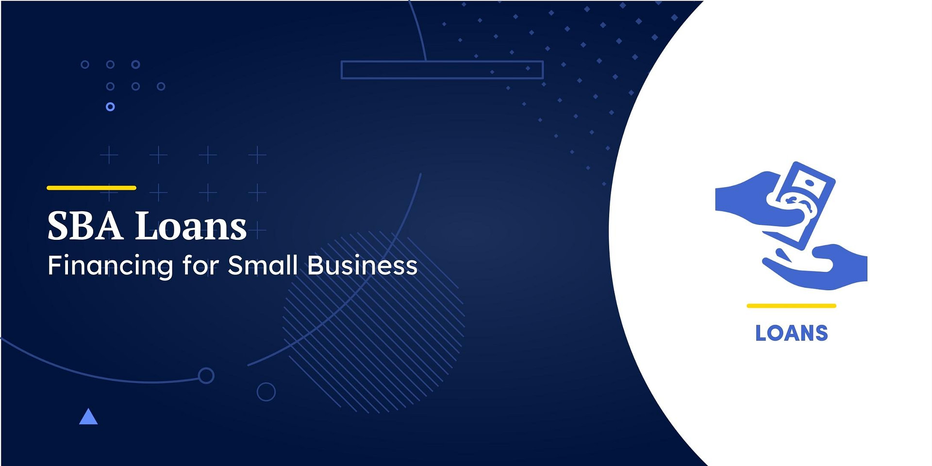 What Are SBA Loans and How to Qualify