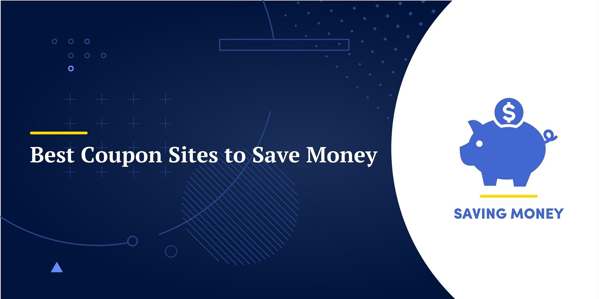 20+ Best Coupon Sites to Save Money