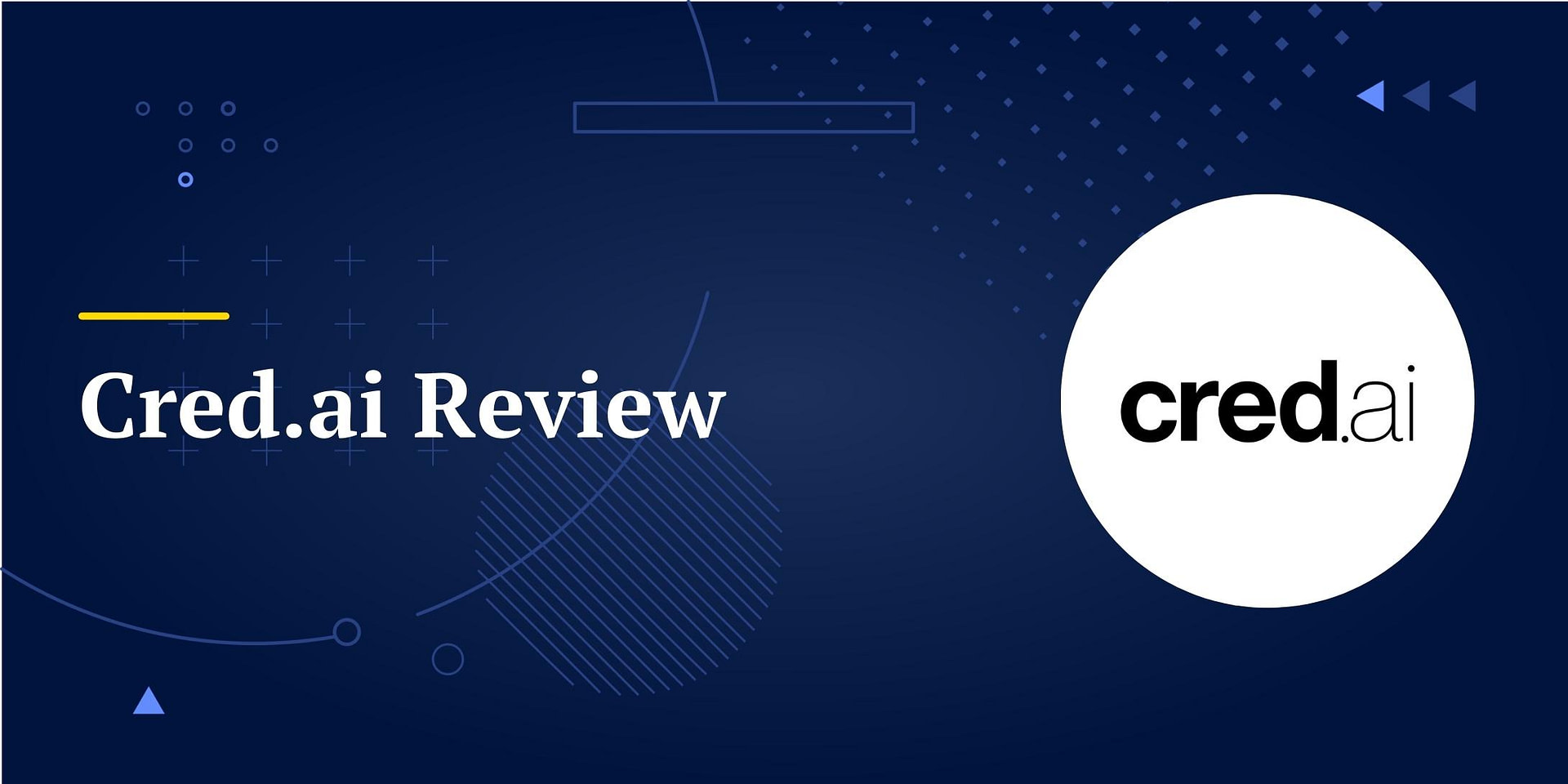 Cred.ai Review: Can It Really Help You Build Credit?