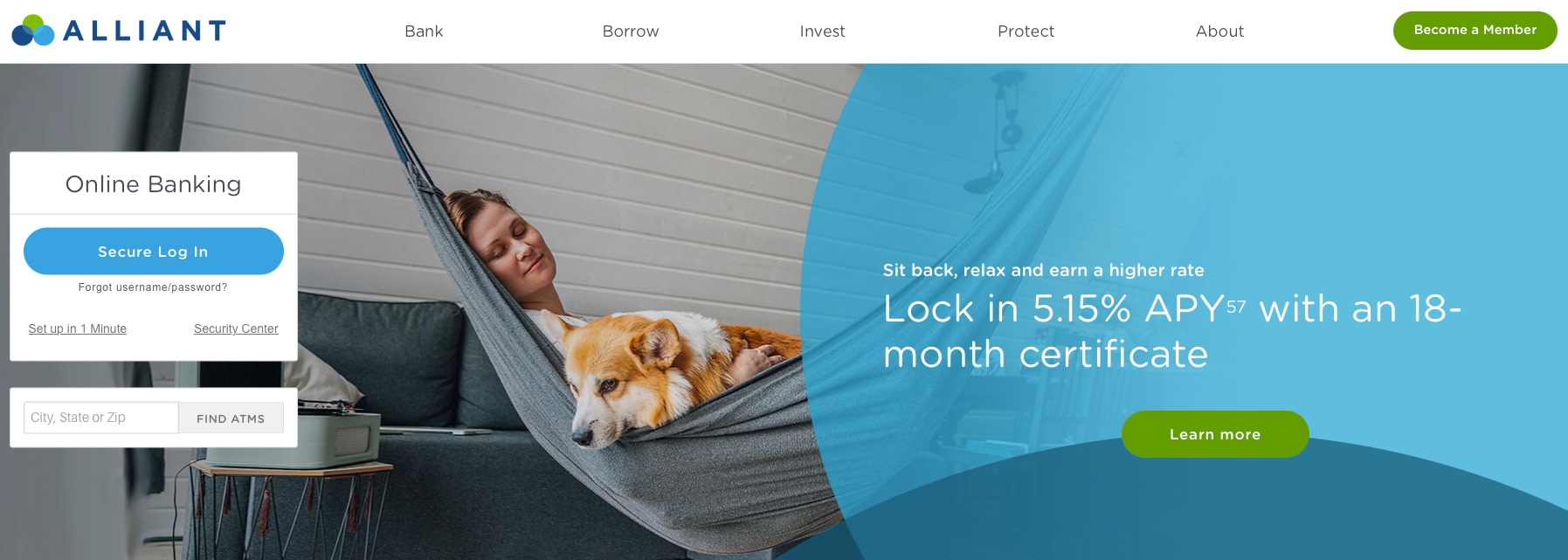 6 Best Credit Unions That Anyone Can Join