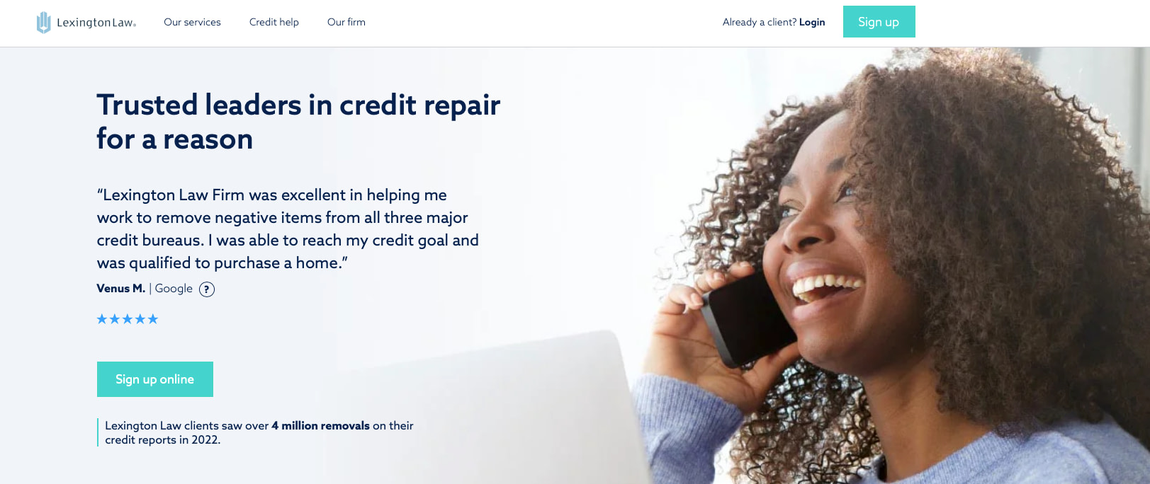 5 Best Credit Repair Companies of 2024