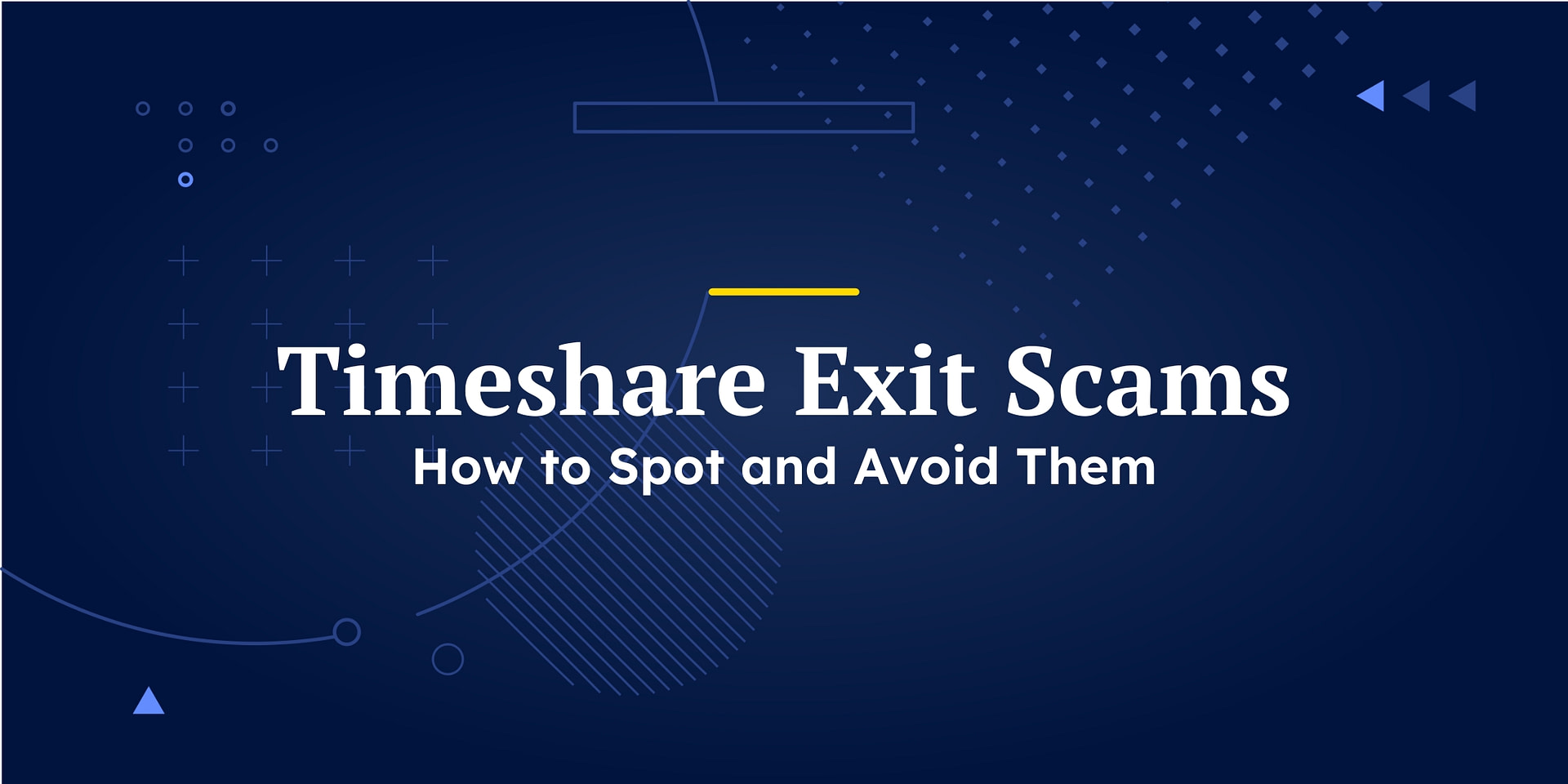 Timeshare Exit Scams: How to Spot and Avoid Them