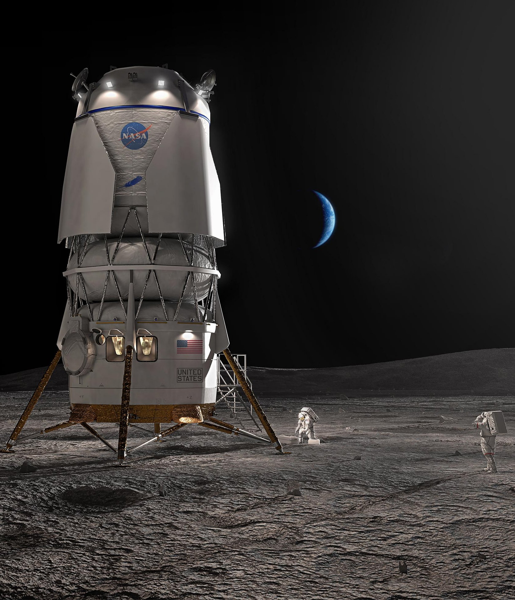 How to Buy Blue Origin Stock: Is It Actually Possible?