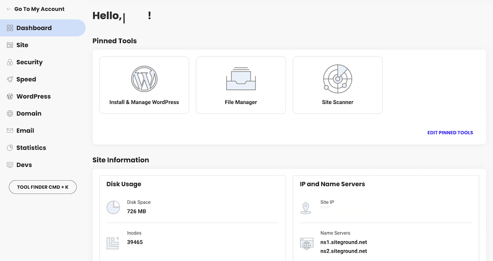 How to Install WordPress on SiteGround (A Step-By-Step Guide)