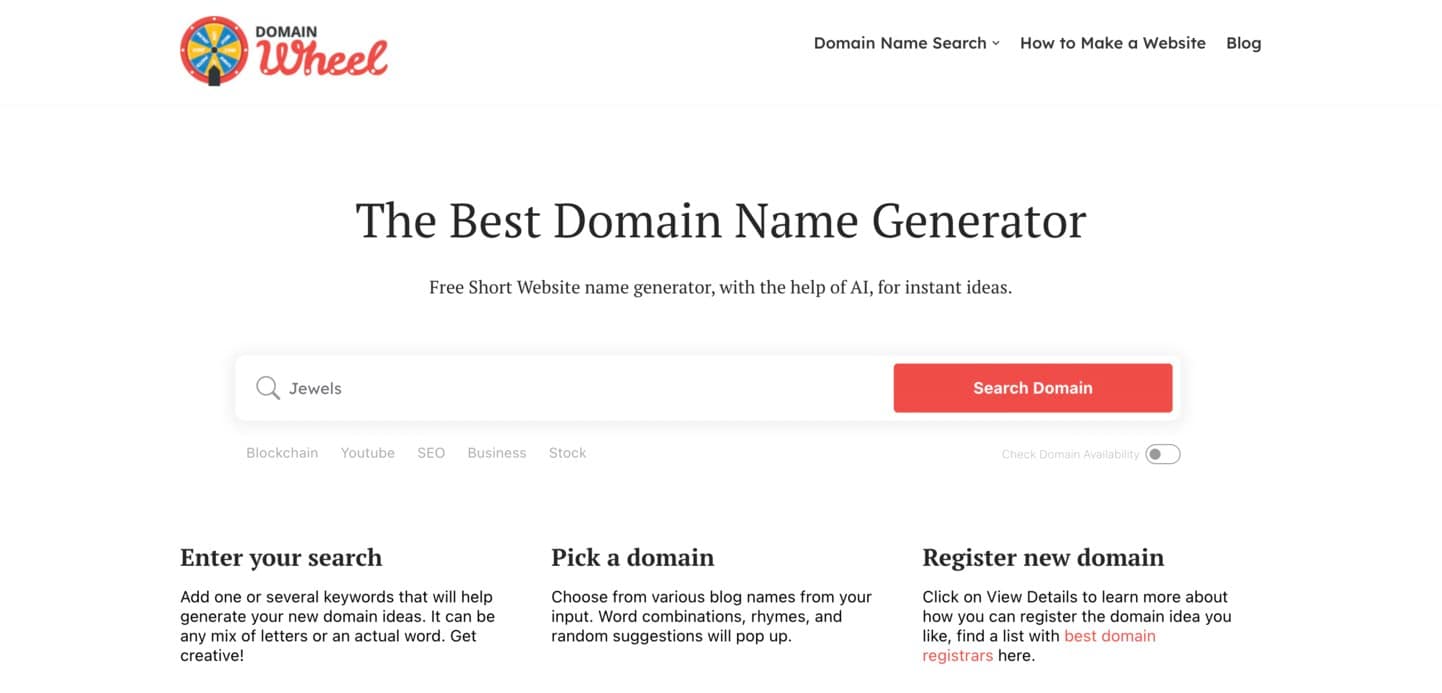 Jewelry Name Generator Jewelry Brand Name Ideas 