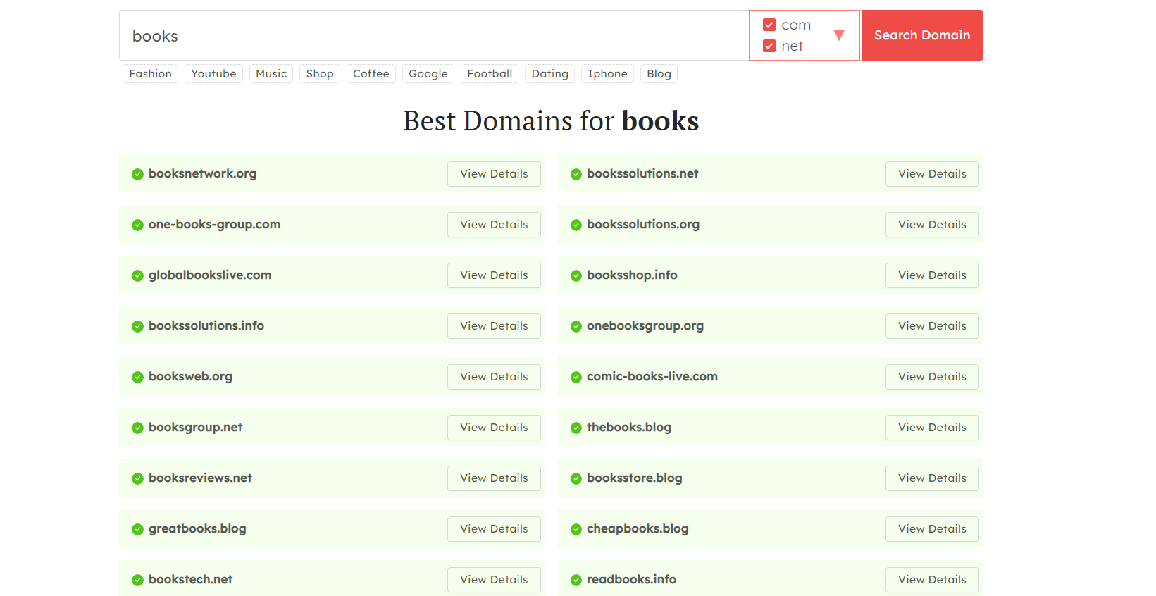How to Find Out Who Owns a Domain Name