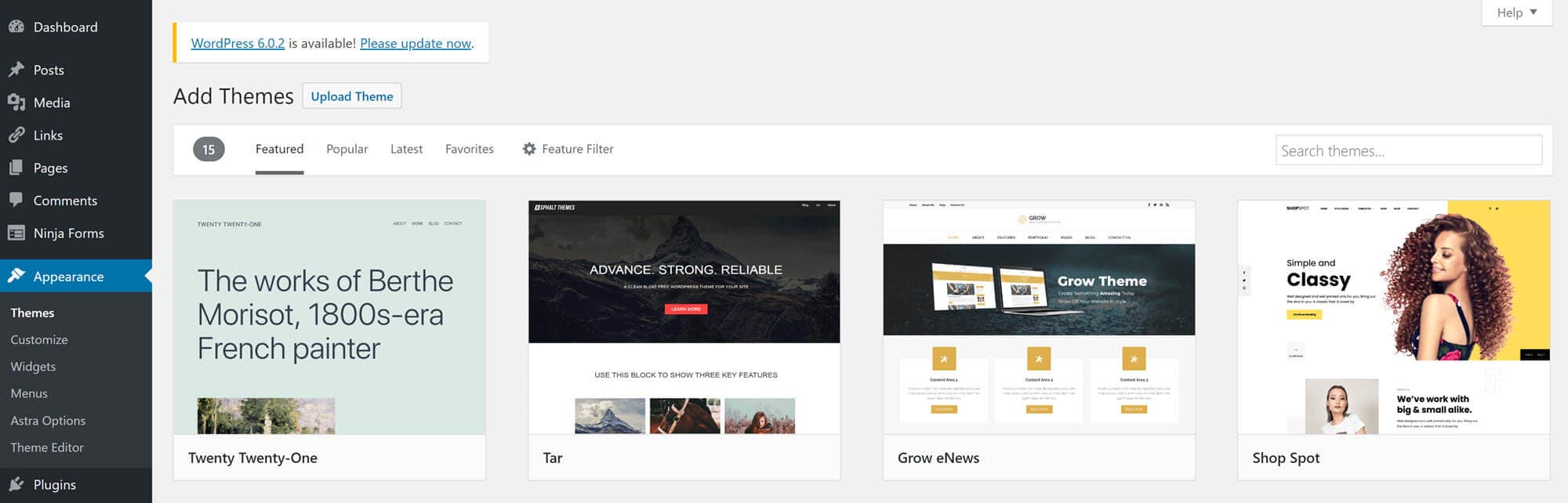 How to Start a Finance Blog in 5 Steps - DomainWheel