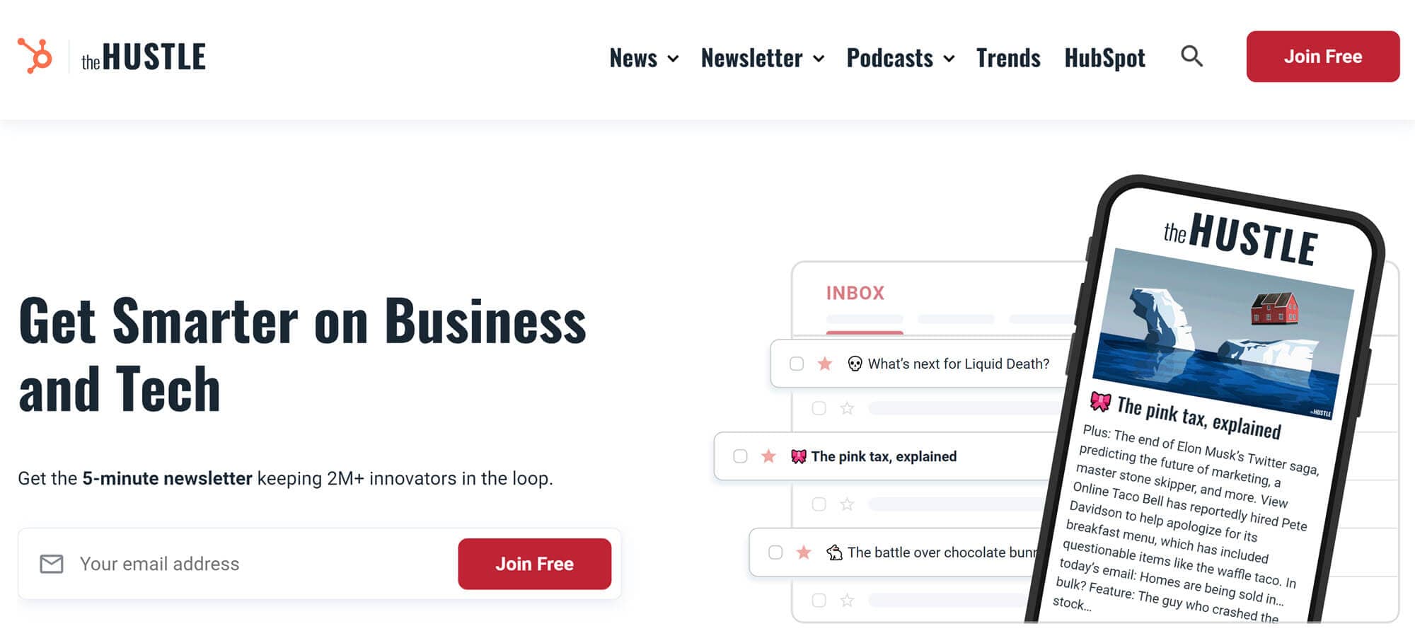 Tagline Definition: What is a Tagline & How to Write One