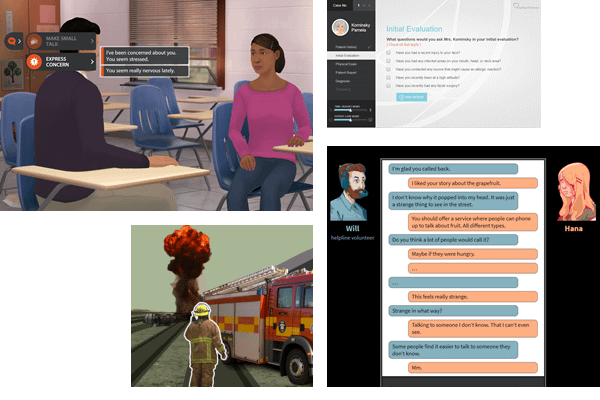5 new scenario-based training examples to inspire you - Training design ...