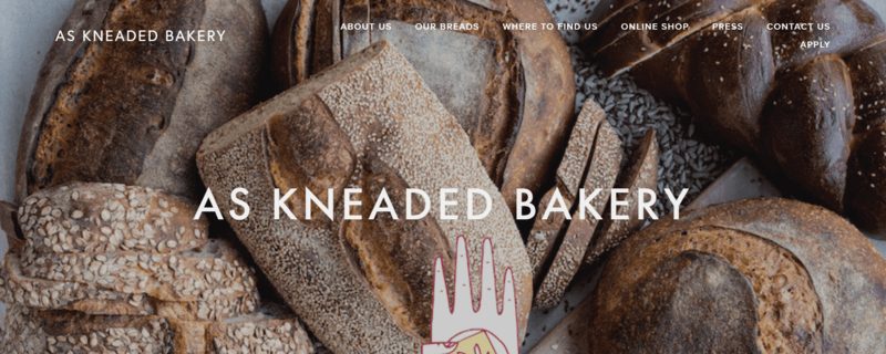 Bakery Name Generator - DomainWheel