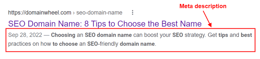 The Best Meta Description Generator: Top Tools Compared