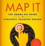 Action mapping book now available - Training design - Cathy Moore