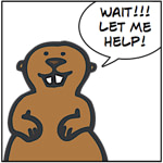 Scenario mistakes to avoid #1: Eager-beaver feedback - Training design ...