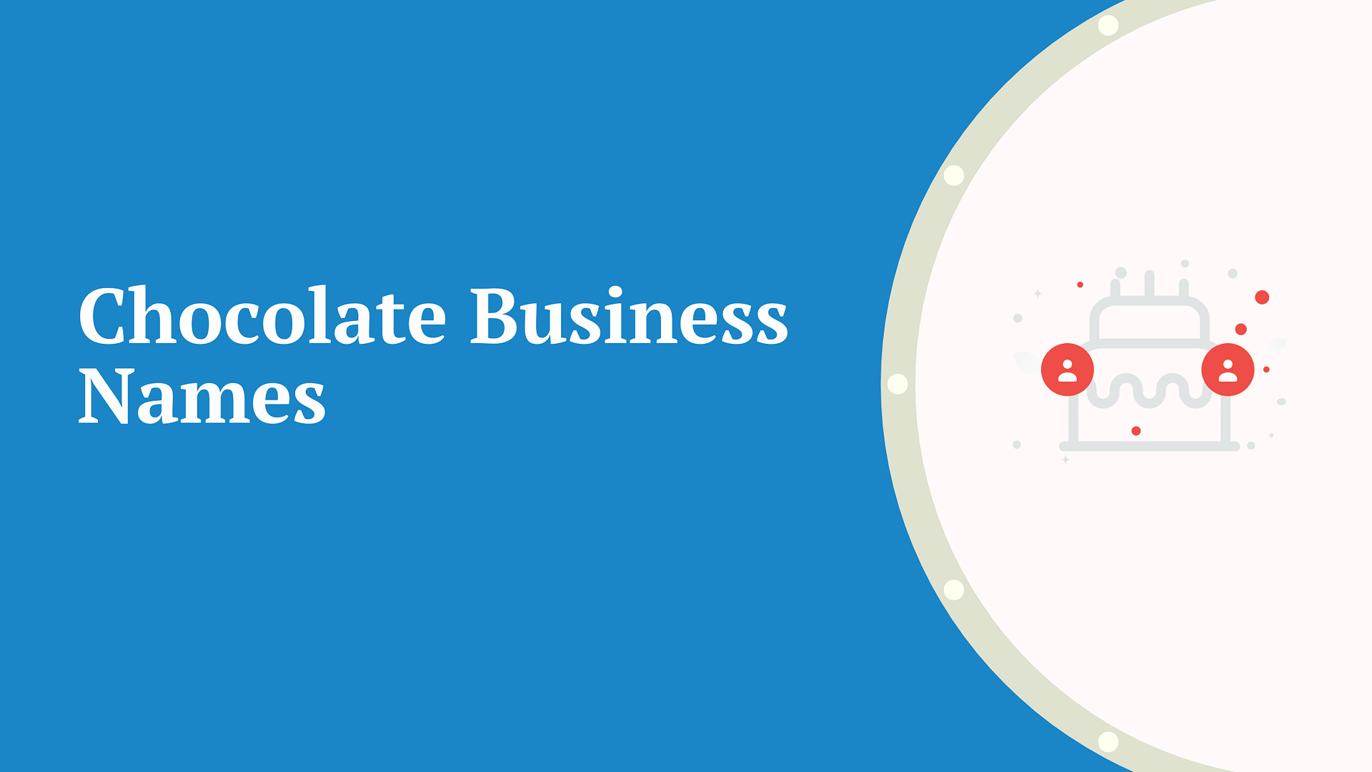 Chocolate Business Names DomainWheel chocolate-business-names-domainwheel